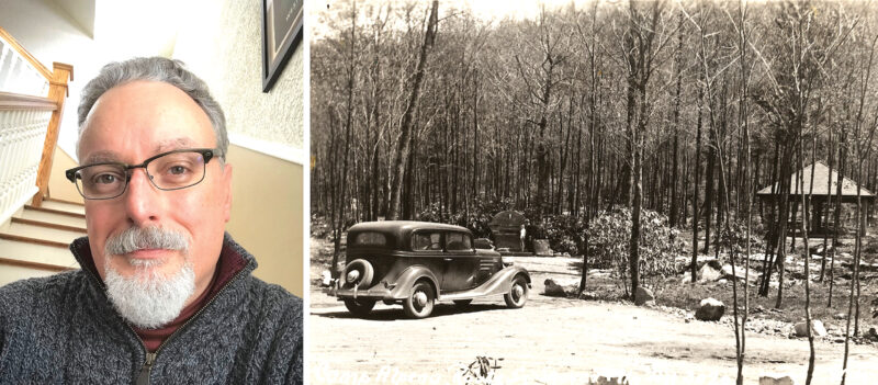 Second Woodlands Heritage lecture set | News, Sports, Jobs - The ...